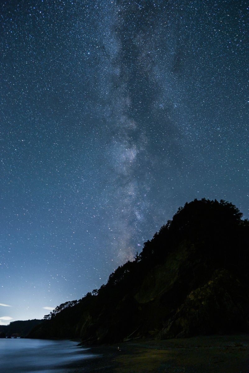 Last milky way | GANREF