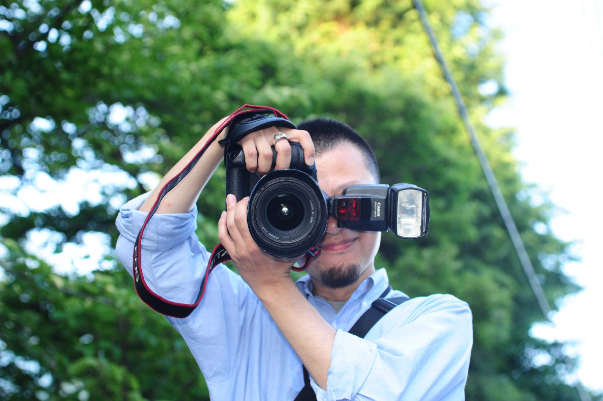 こんにちは | GANREF