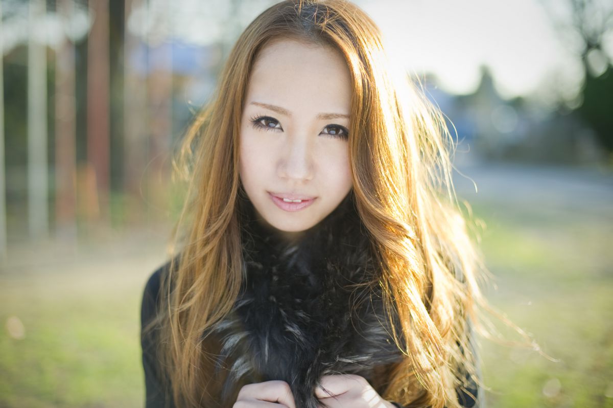 ソノママノキミ | GANREF