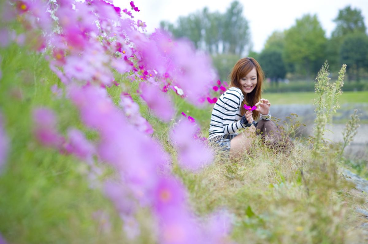 すき・・・きらい・・・ | GANREF