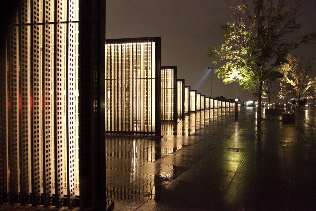 bright doors | GANREF