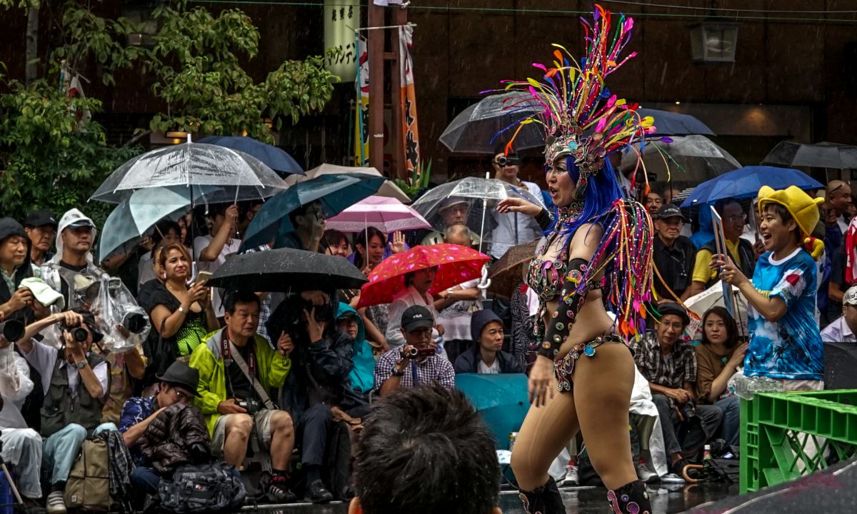 今だけは主役 | GANREF