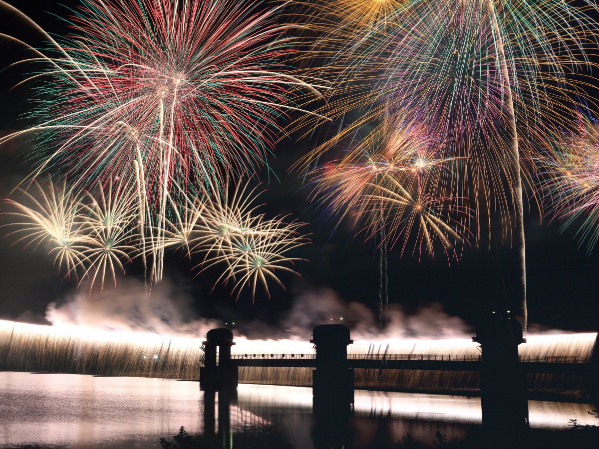 300mのナイヤガラ | GANREF