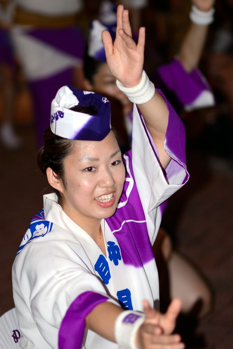 平成25年 高円寺阿波おどり 25 | GANREF