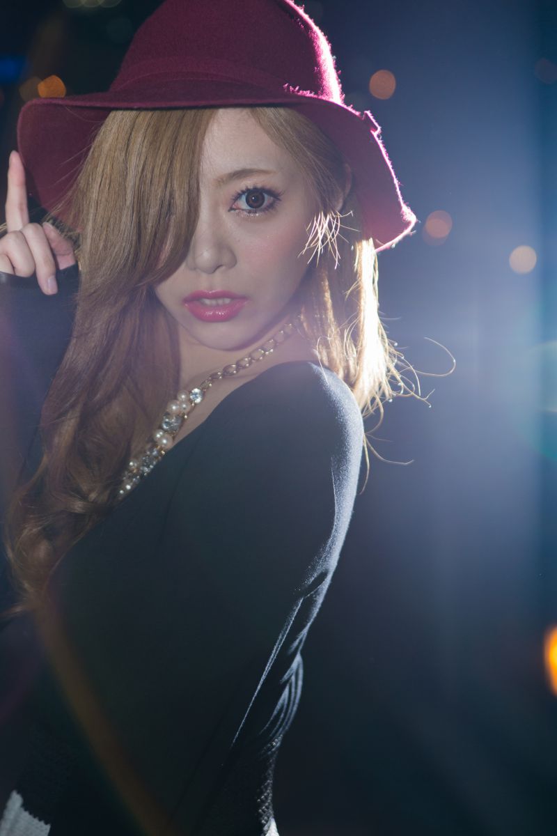 Night Shooting | GANREF