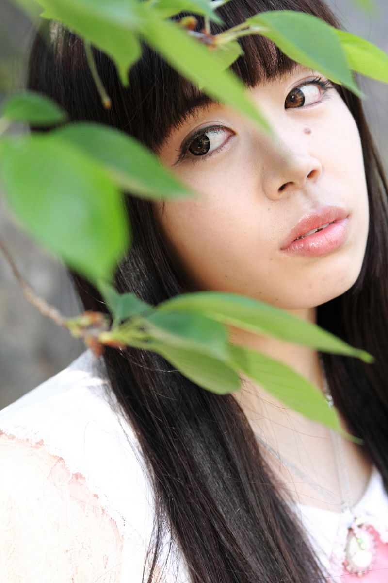 目に青葉 ・・・ | GANREF