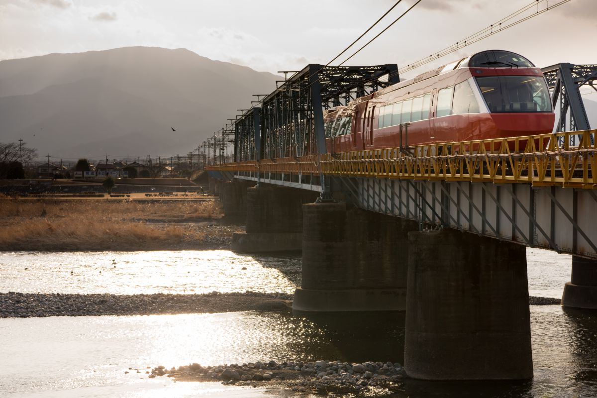 お初のGSEです | GANREF