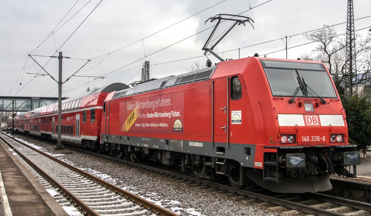 Regional Express | GANREF