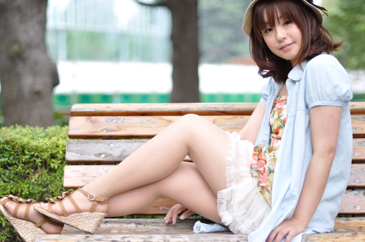 Urban oasis | GANREF