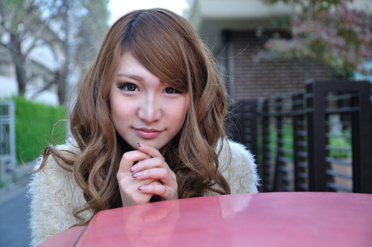 私の気持ち | GANREF