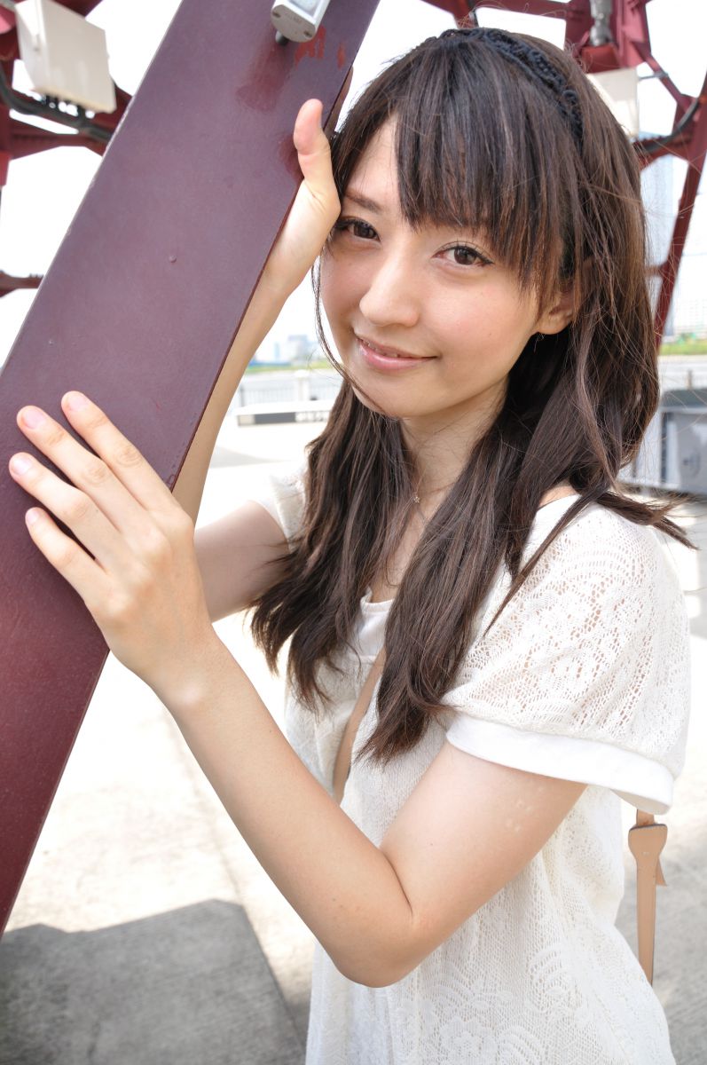 日陰を探して | GANREF