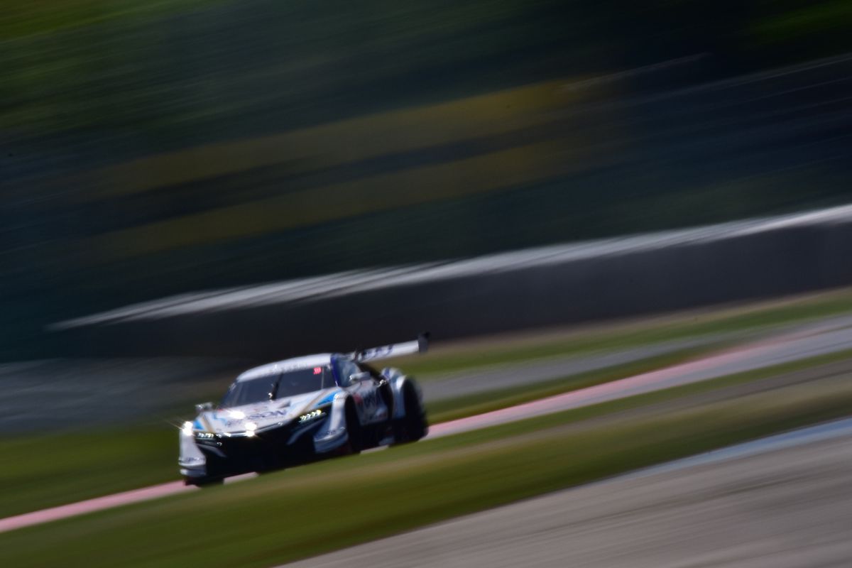 new NSX_003 | GANREF