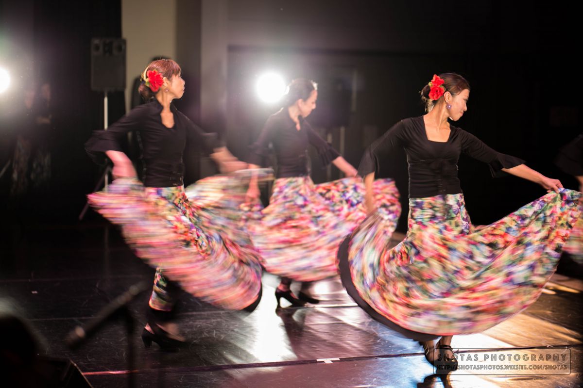 Swing! Swing! | GANREF