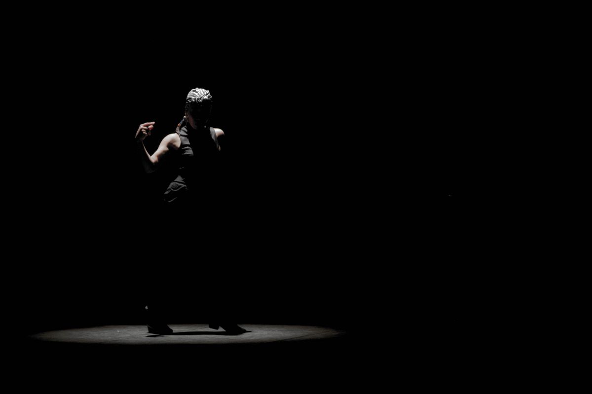 Dancing in the spotlight | GANREF