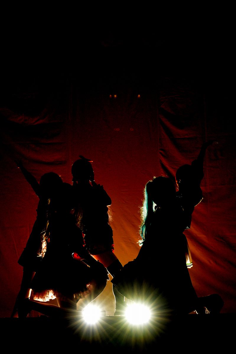 Backlight ! | GANREF