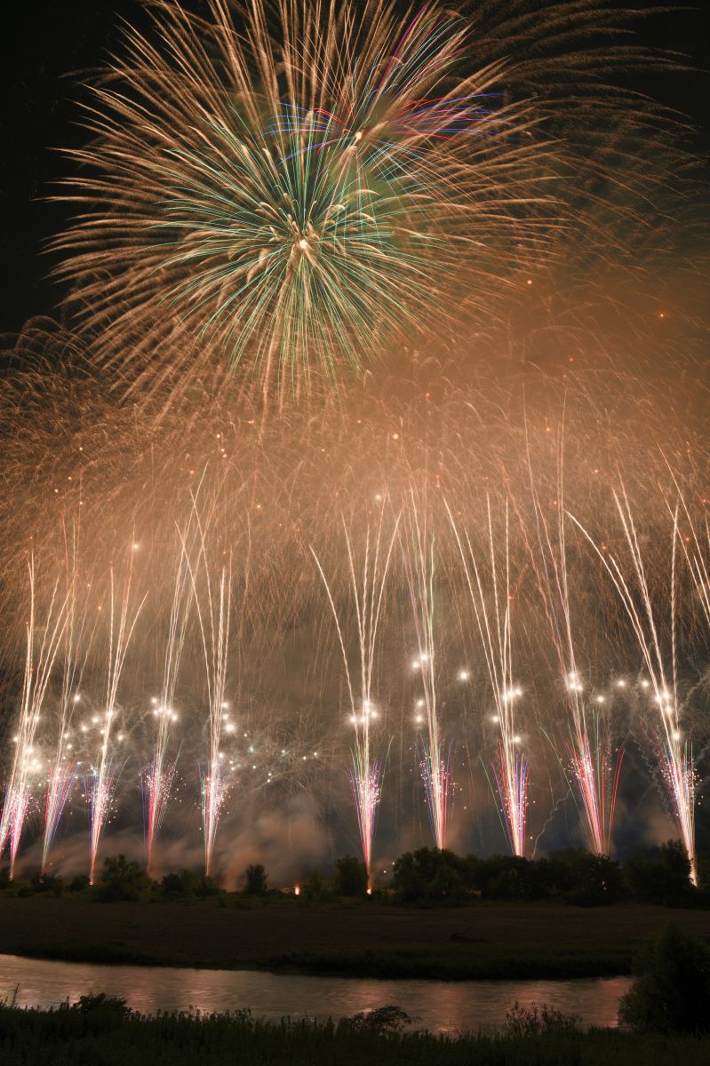 SUMMER BALL | GANREF