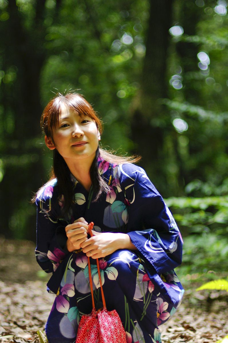 陽光の森 | GANREF