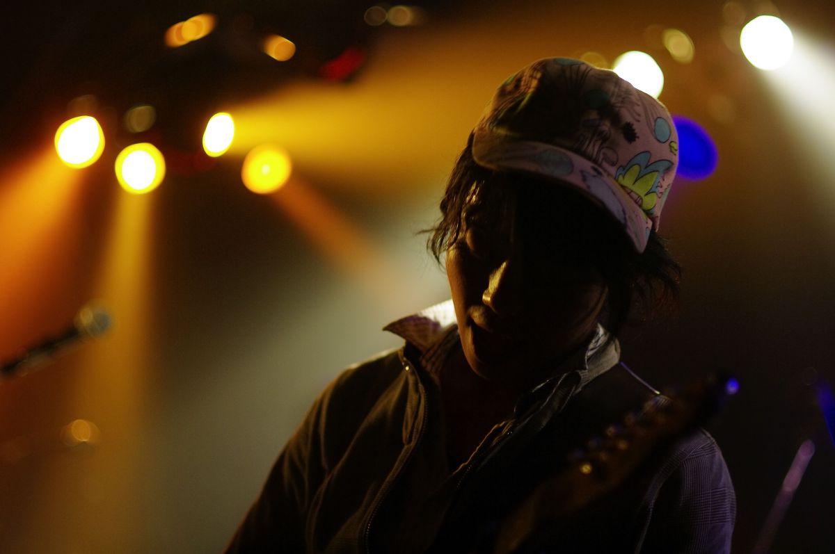 Silent Moment | GANREF