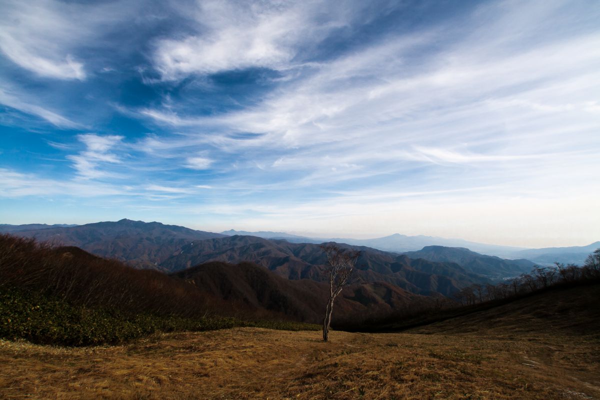 武尊と赤城 | GANREF
