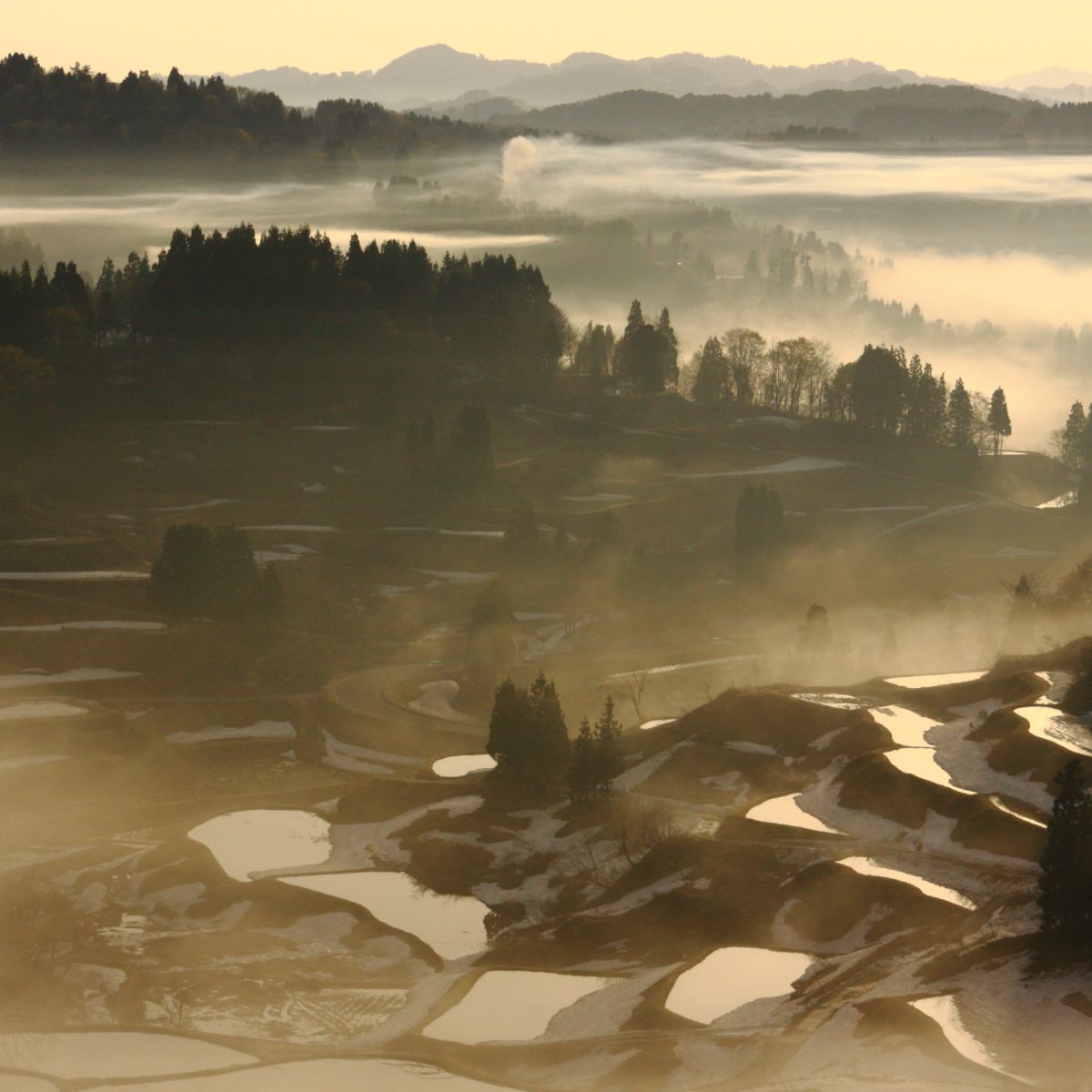 the Hoshi Pass | GANREF