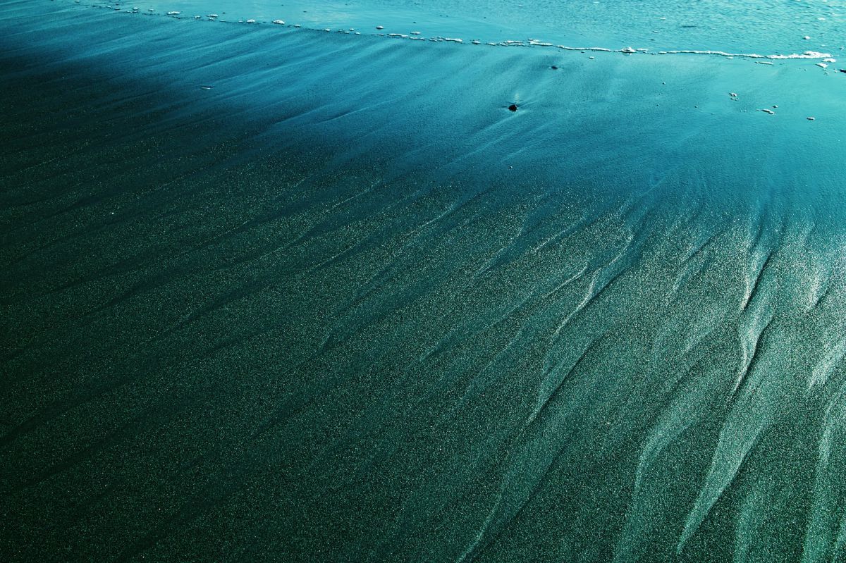 emerald blue | GANREF