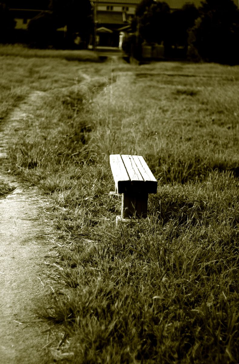 bench | GANREF