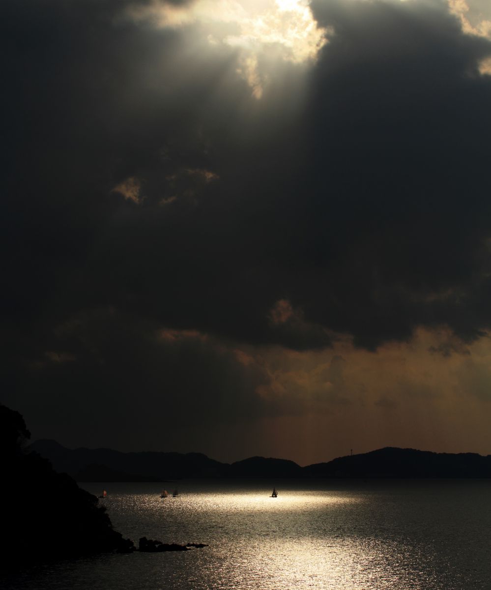 真昼の幻影 | GANREF