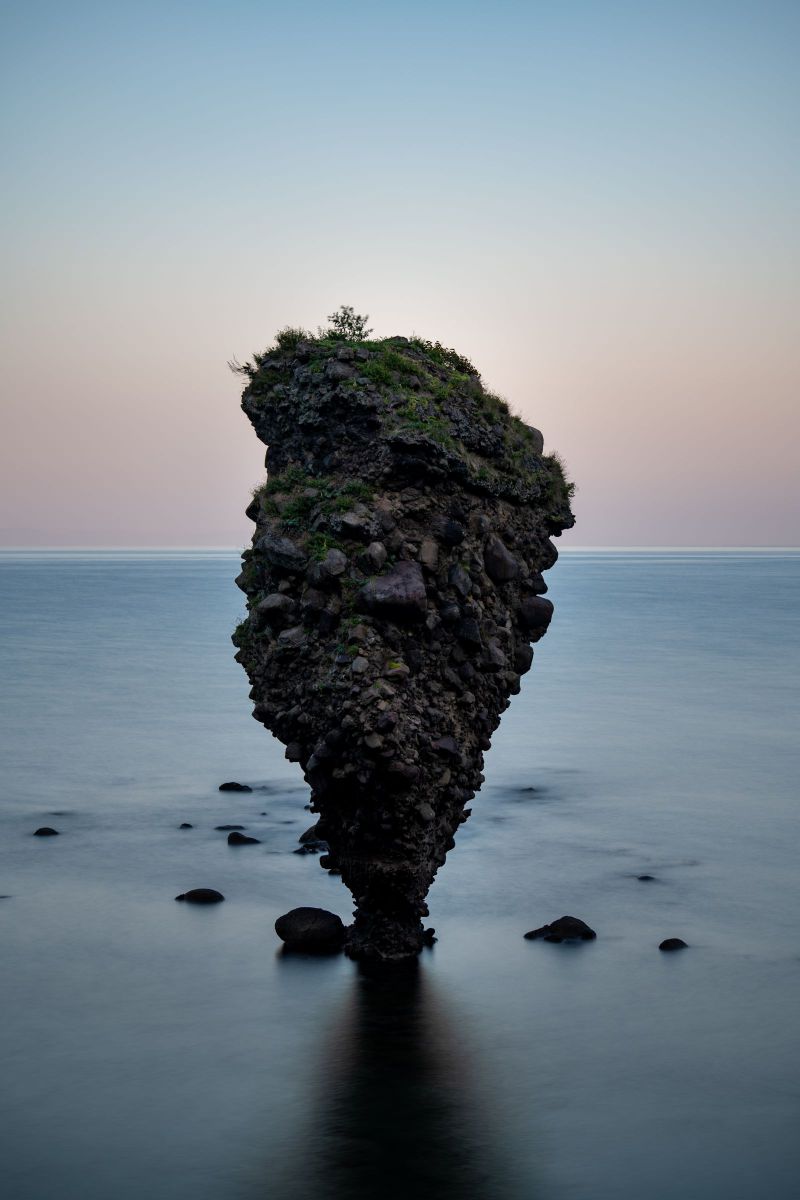 えびす岩 | GANREF