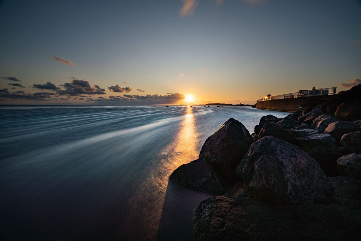 初めての日本最北端 | GANREF