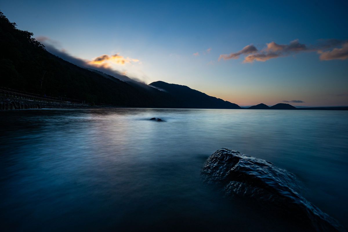 夜明け前 | GANREF