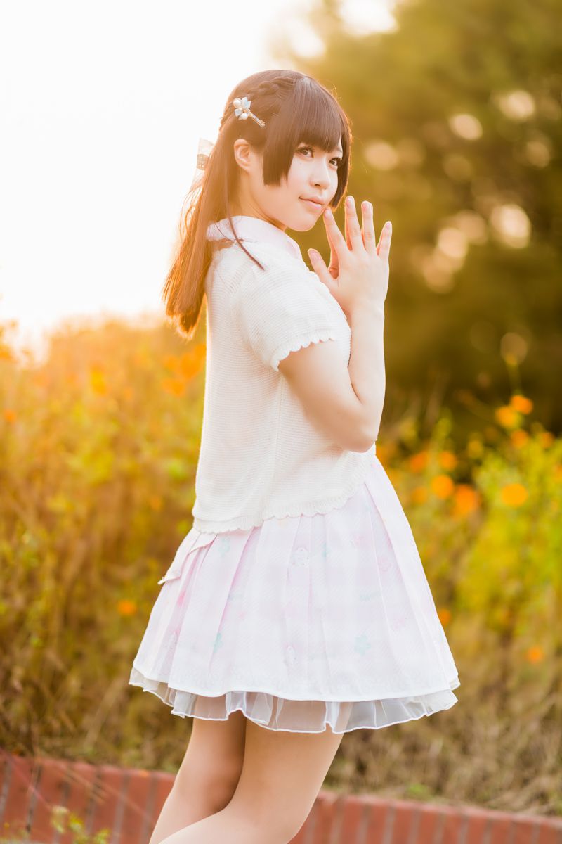 輝く美しさ | GANREF