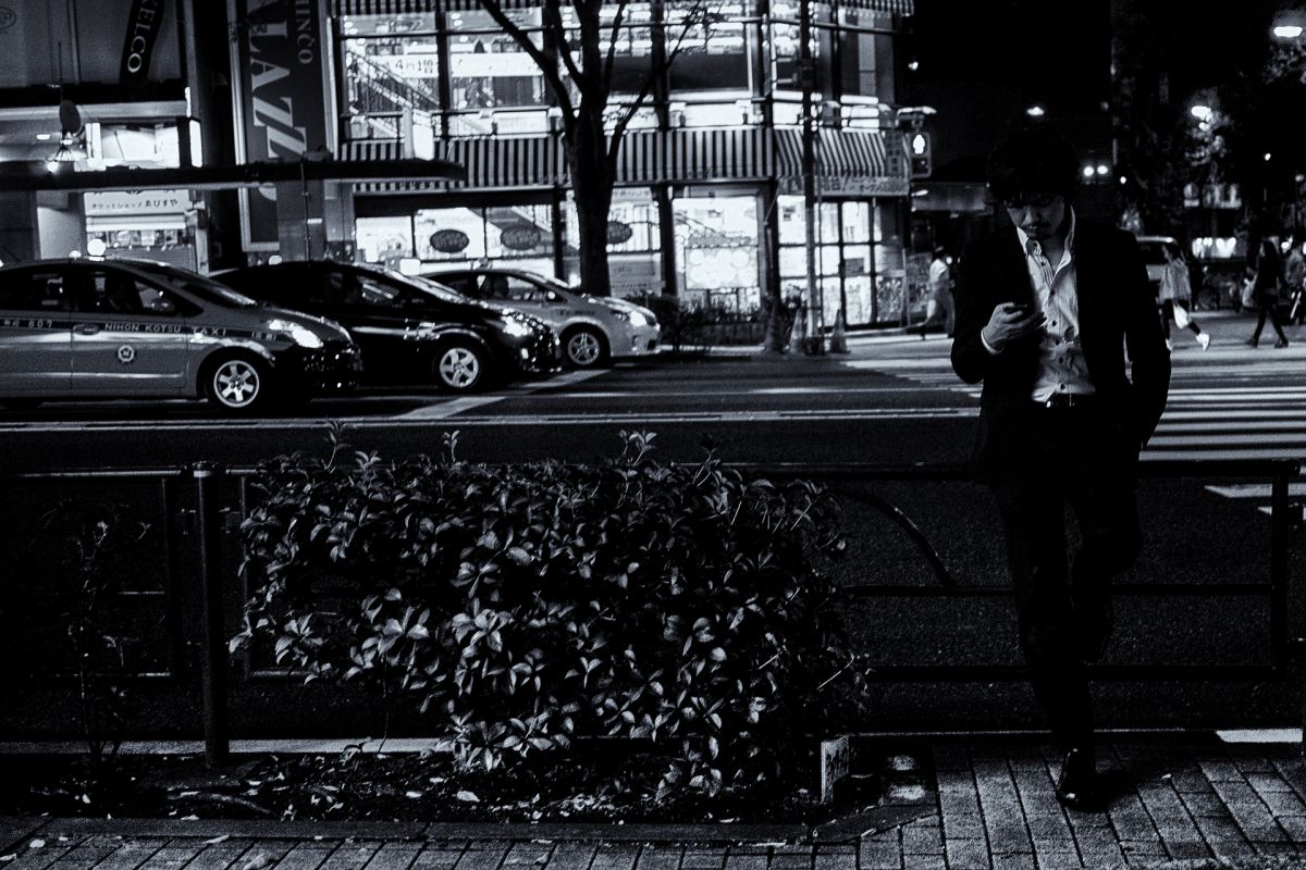 Wait a minute... | GANREF