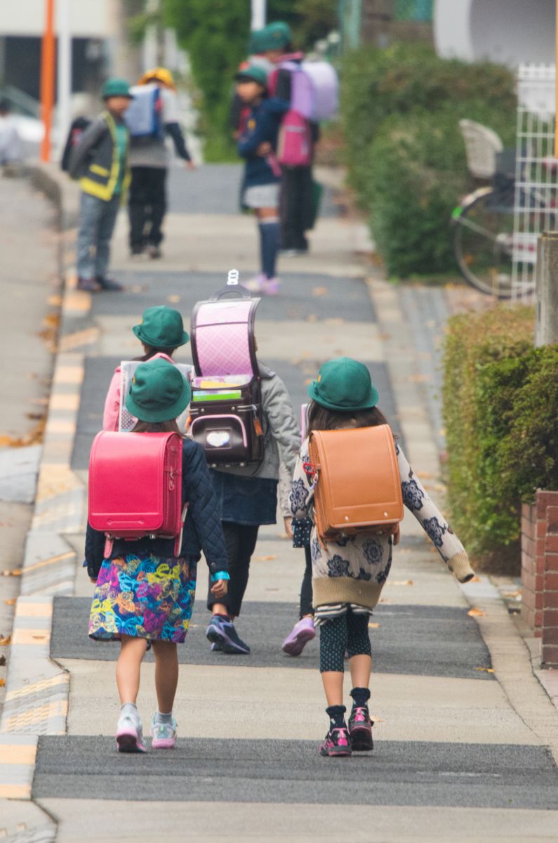 開いてるよ | GANREF