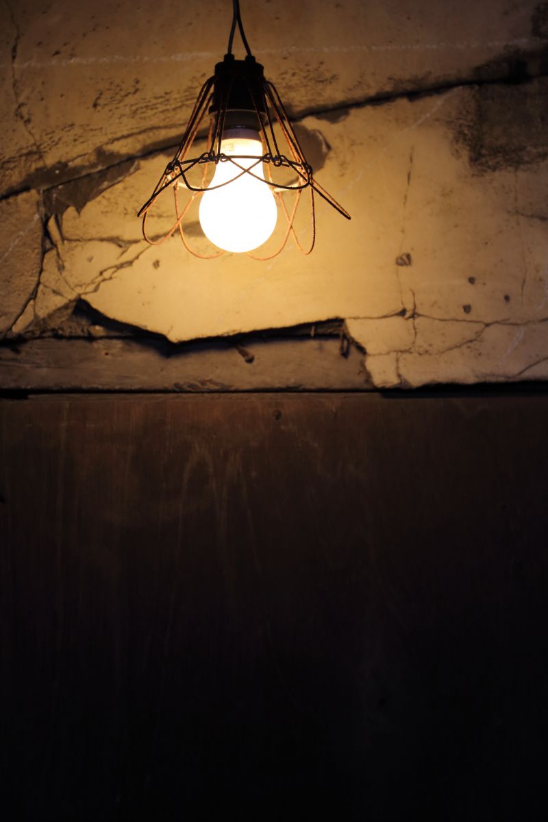 寂しいLED | GANREF