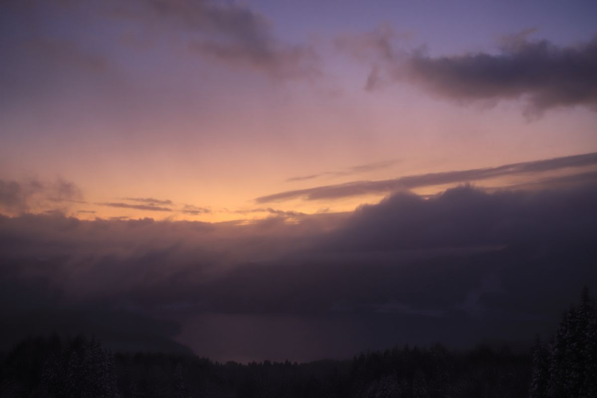 coming soon 2018 final sunrise | GANREF