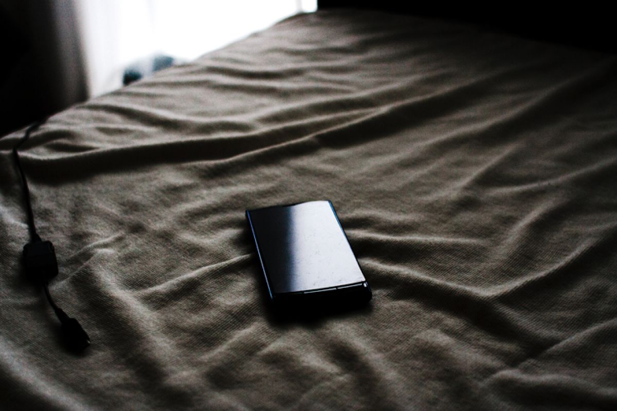 Smart Phone | GANREF