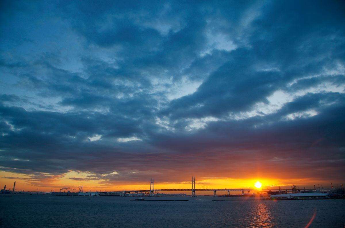 Orange Line | GANREF