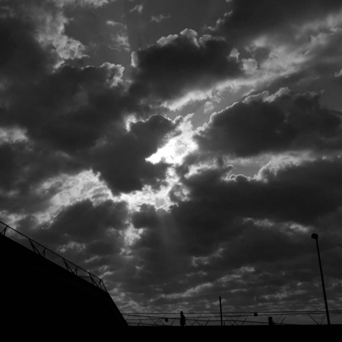 Ray of Light | GANREF