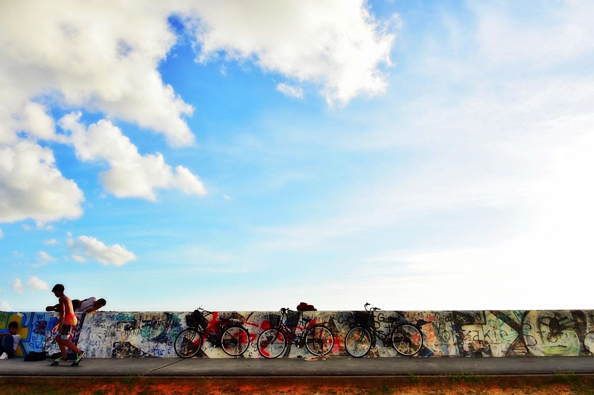 「Welcome back」 | GANREF