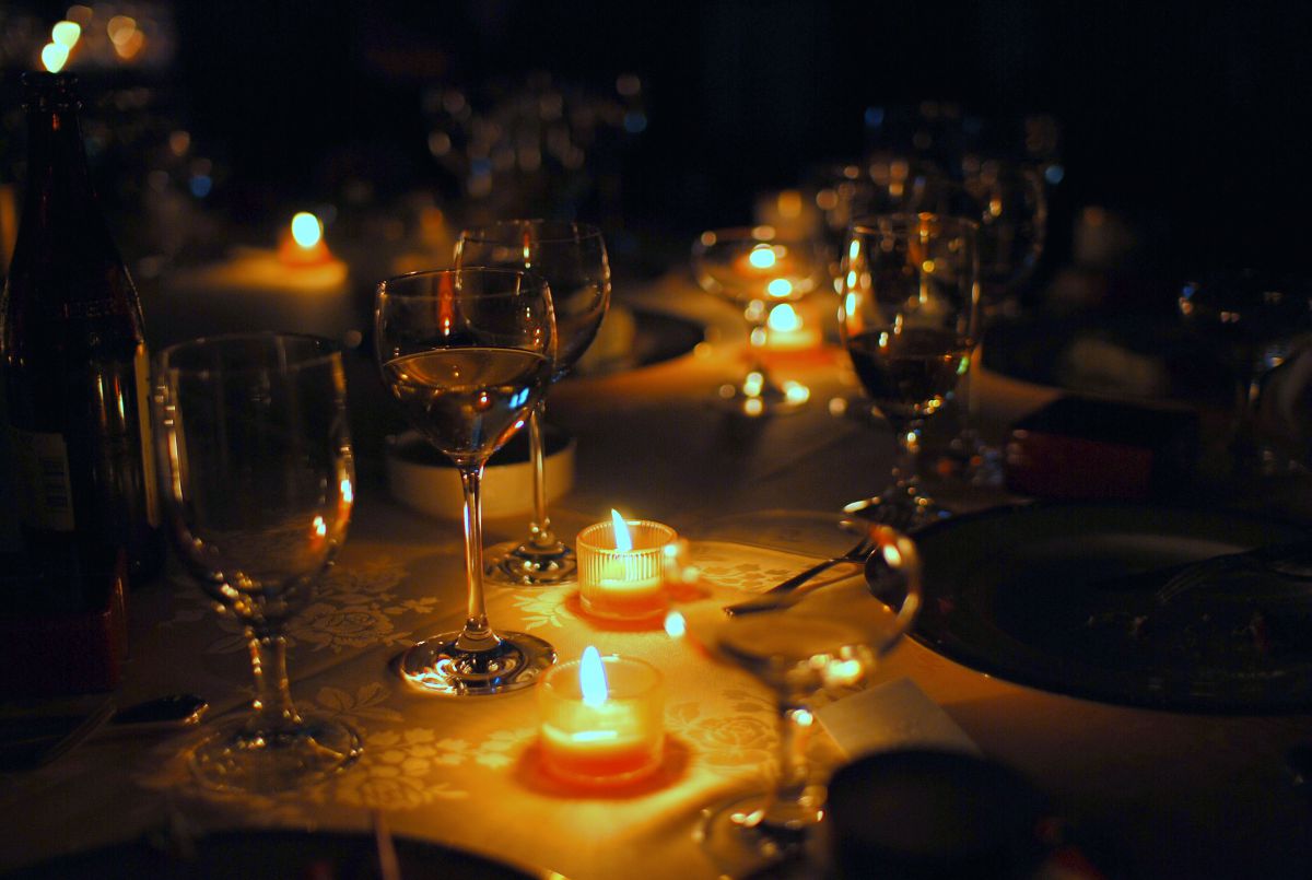 on the table | GANREF