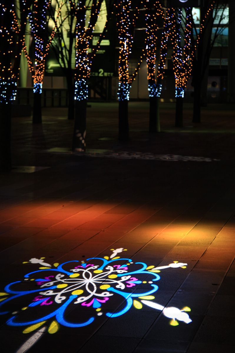 Saint night | GANREF