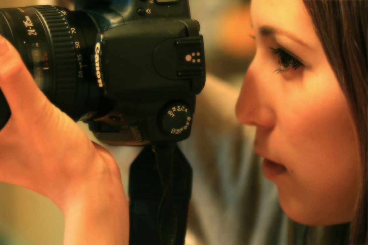 Let's Try ・・・ | GANREF