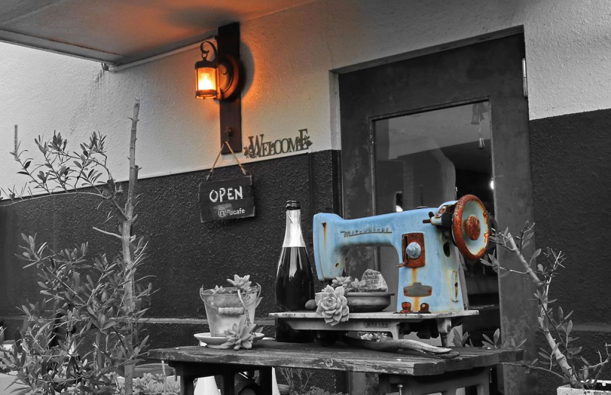 Sewing machine（ミシン） | GANREF