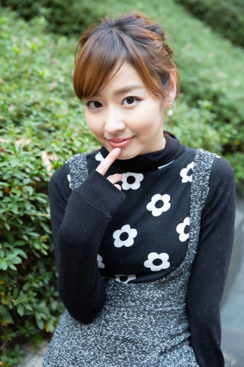 過去作 eriちゃん | GANREF