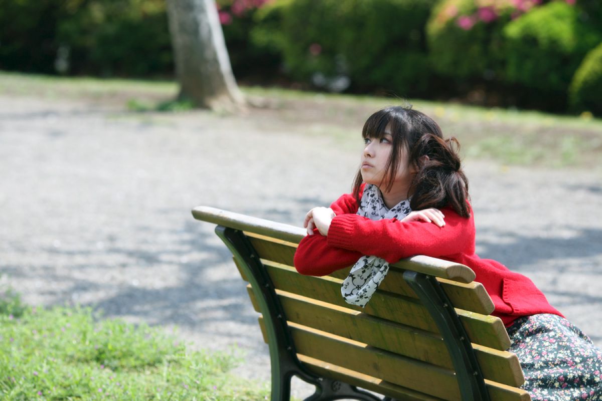 待ち焦がれ | GANREF