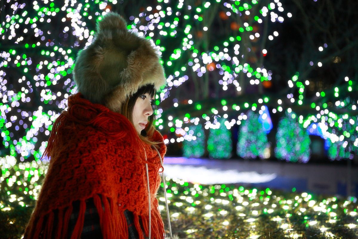 white light, green light | GANREF