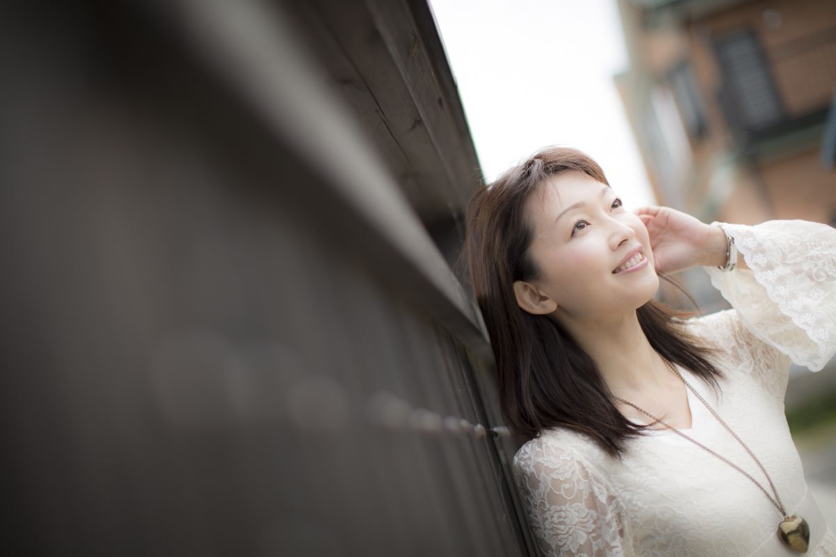 sunny street | GANREF