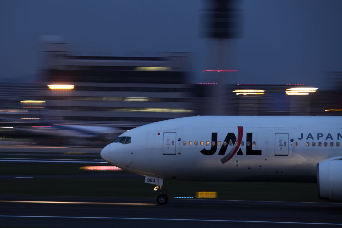 減速中！ | GANREF