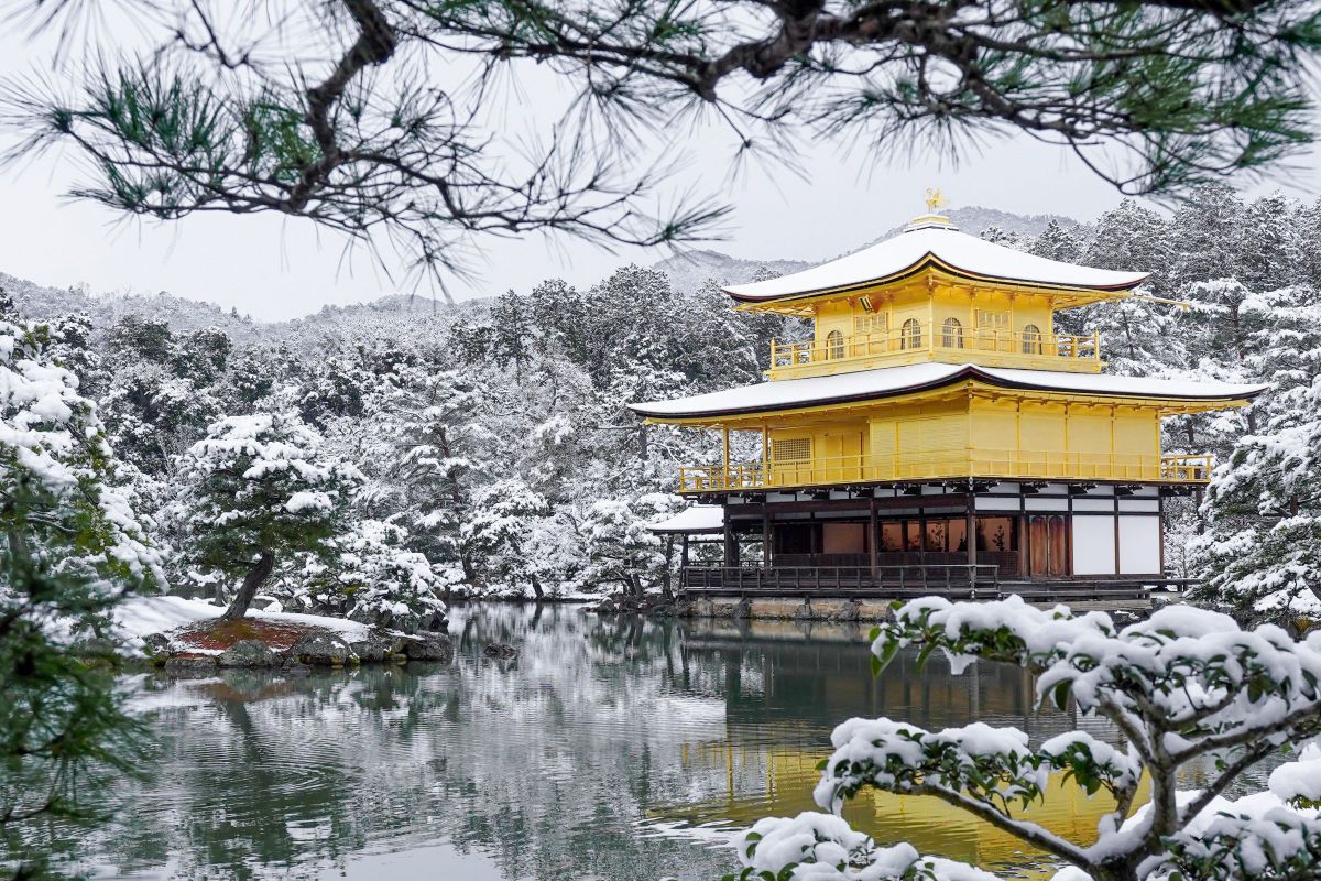 The Golden Temple | GANREF