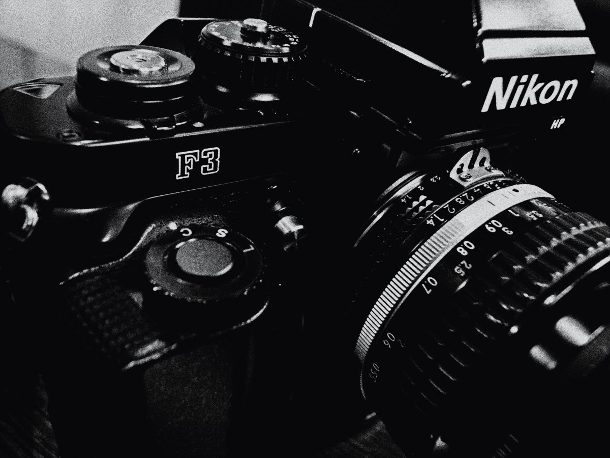 親父のF3 | GANREF